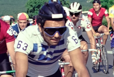 Interviews with Athletes and Prominent Figures – Historica.gr